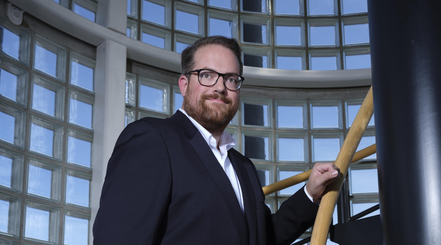 i3D.net announces Stijn Koster’s transition to the role of chairman of the supervisory board ...