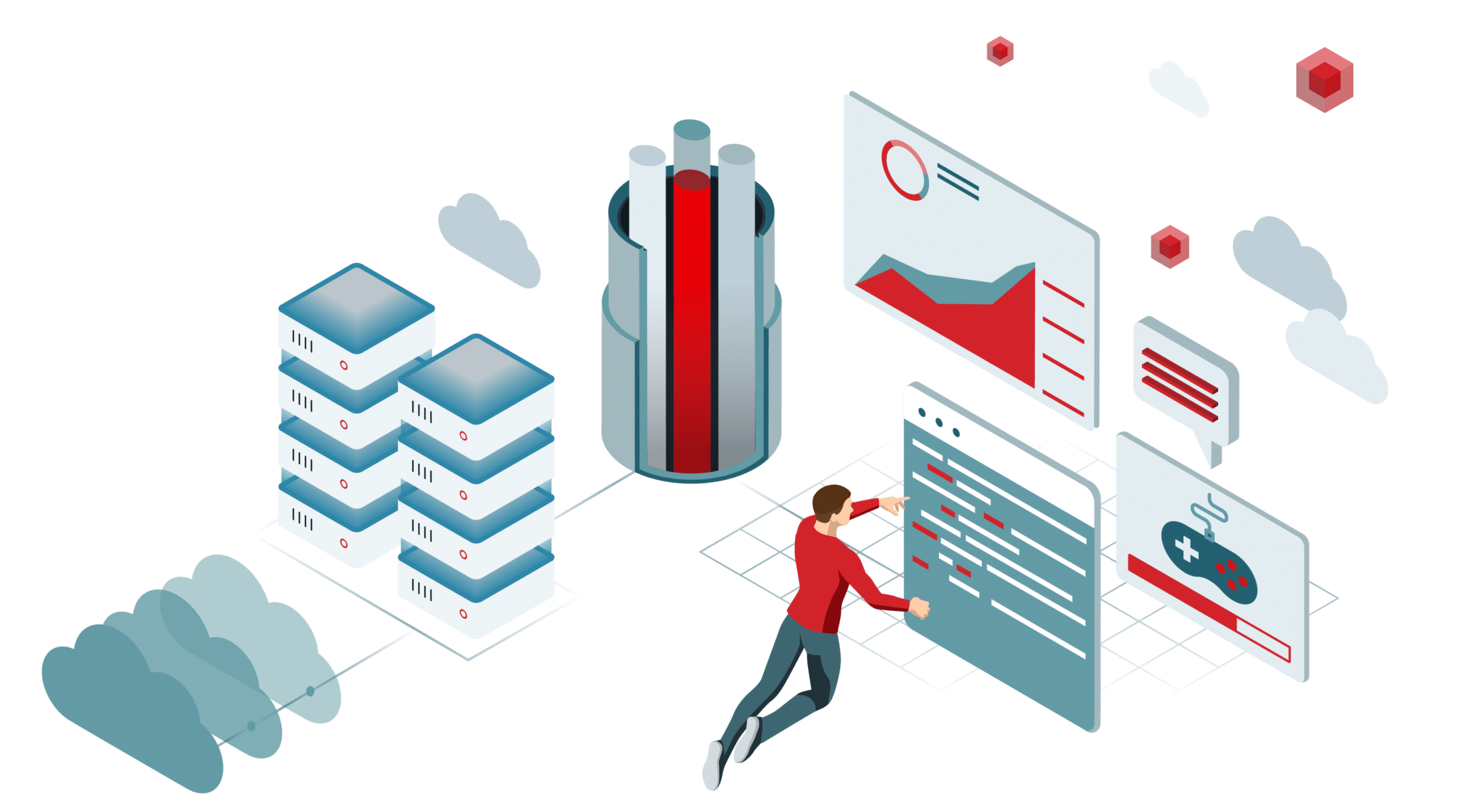 i3D.net has a new look | i3D.net