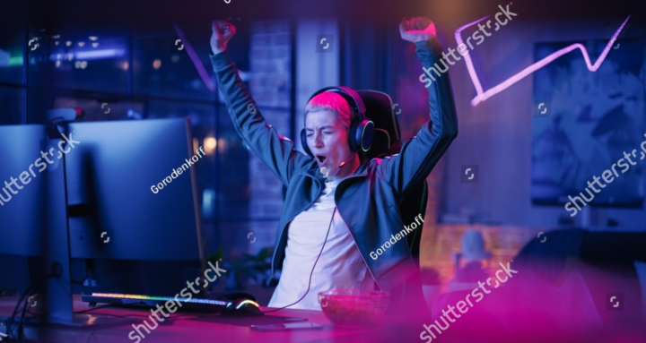 Real-time interactions - Landing page campaign | i3D.net