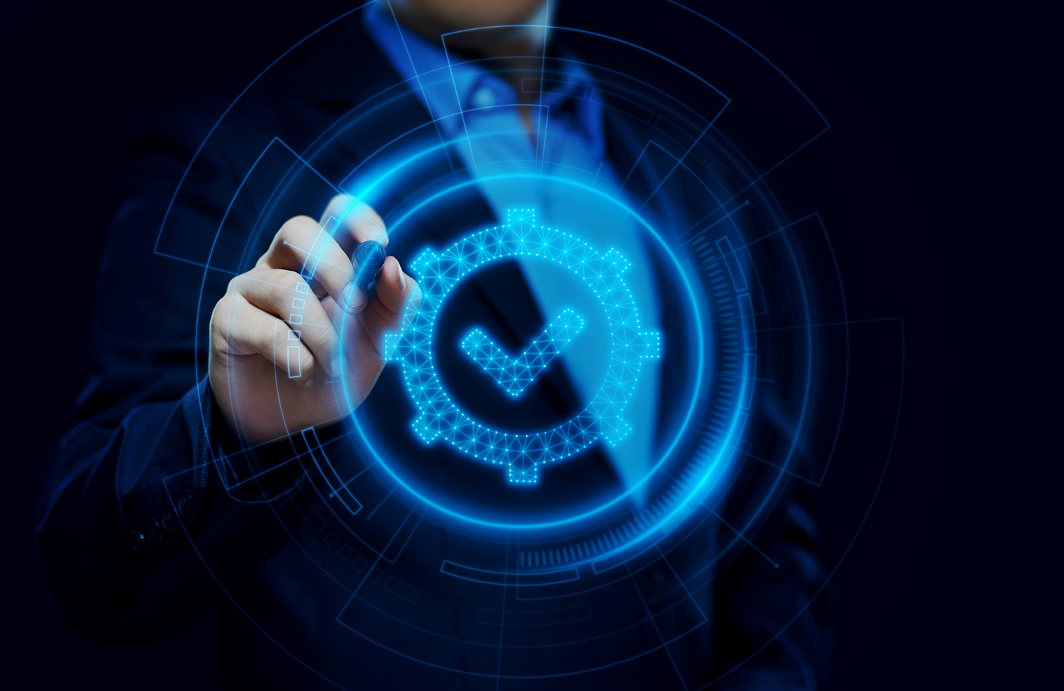 i3D.net is now ISO 27001 certified | i3D.net